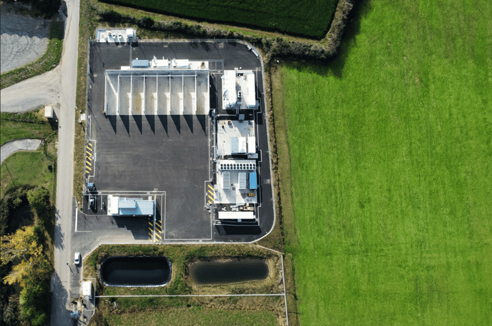 Lhyfe & Source Galileo join forces for green h2 production in the Uk