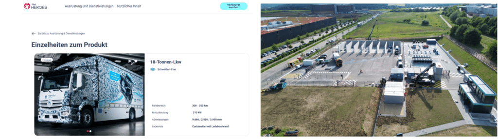 Lhyfe and German H2 mobility provider KEYOU sign a MoU
